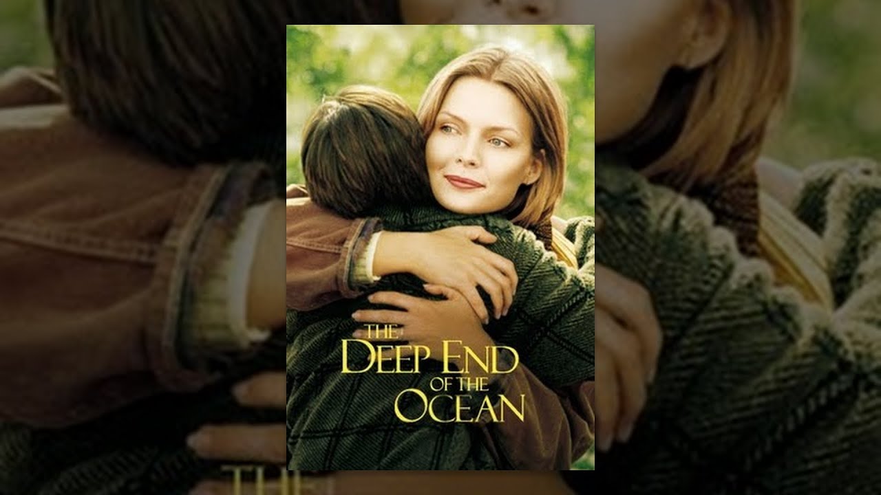 The Deep End of the Ocean | Movie Review | Family Movie 🍿🎥 - YouTube