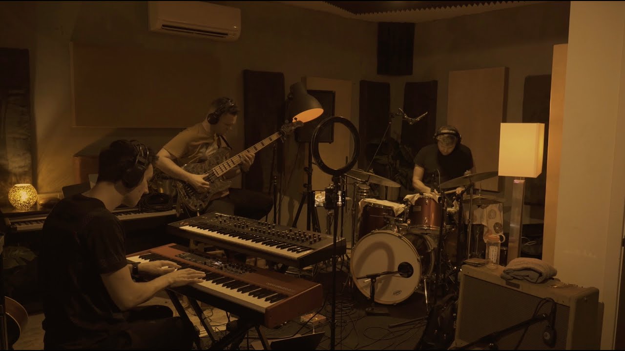 Portrait of Tracy- Warren Pettey | JP Heston | Nick Groat - YouTube