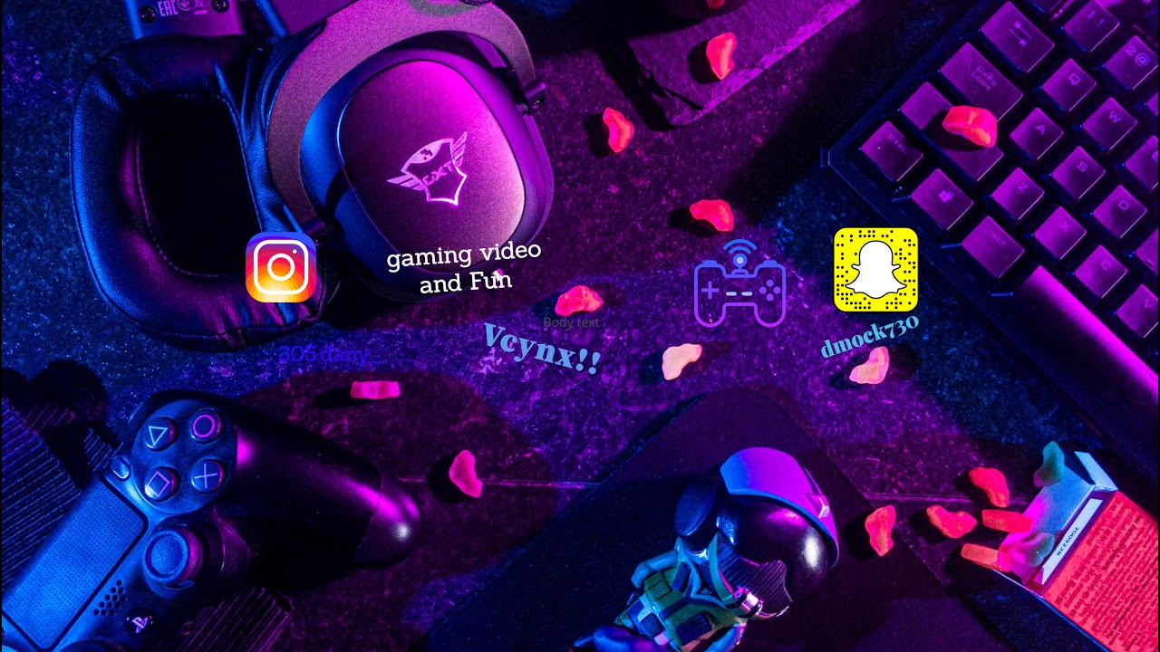 Cod Youtube 3338