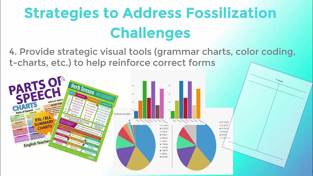Interlanguage, Fossilization, and Translanguaging - YouTube