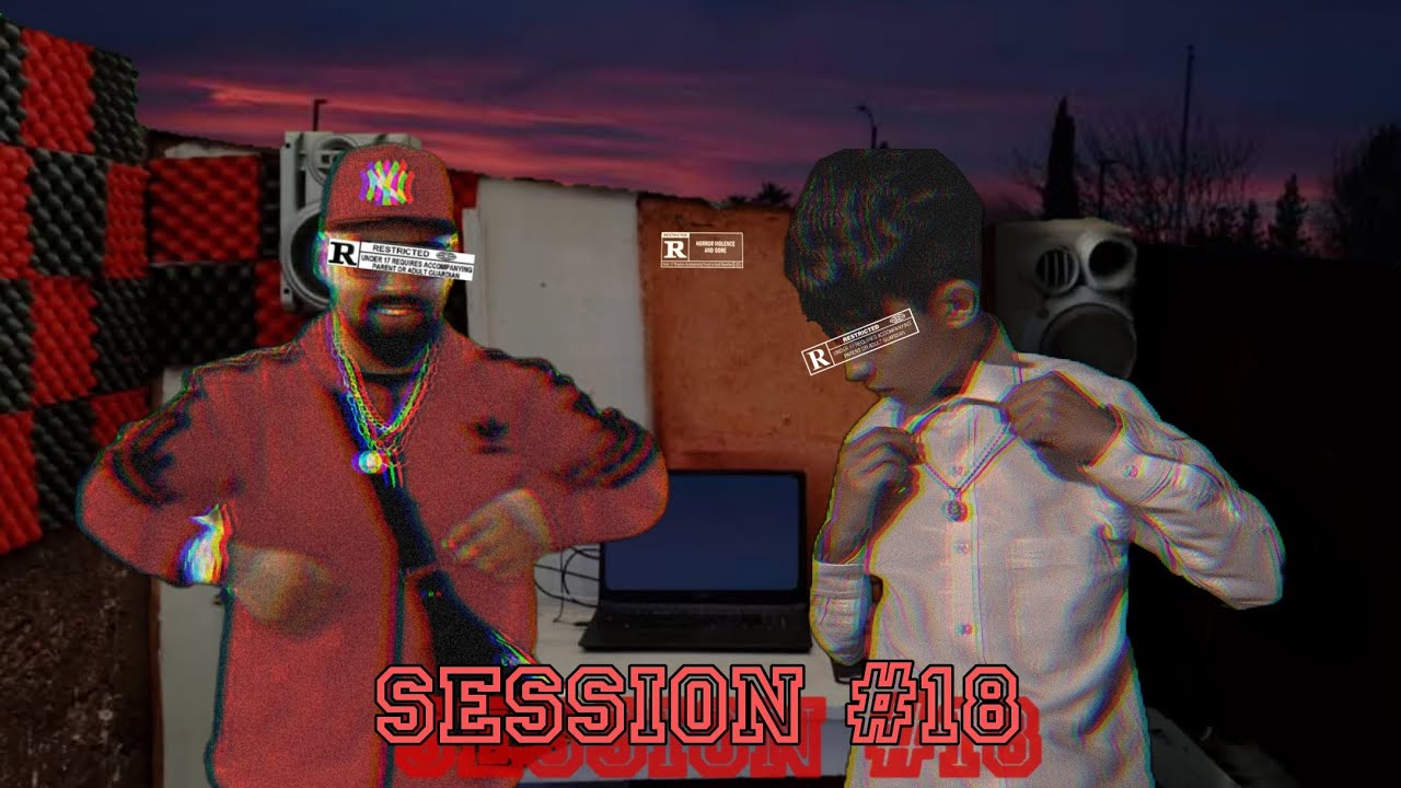 MVNUEL LV JOTV || SESSION #18 T-4 - JAVI JZERO - YouTube