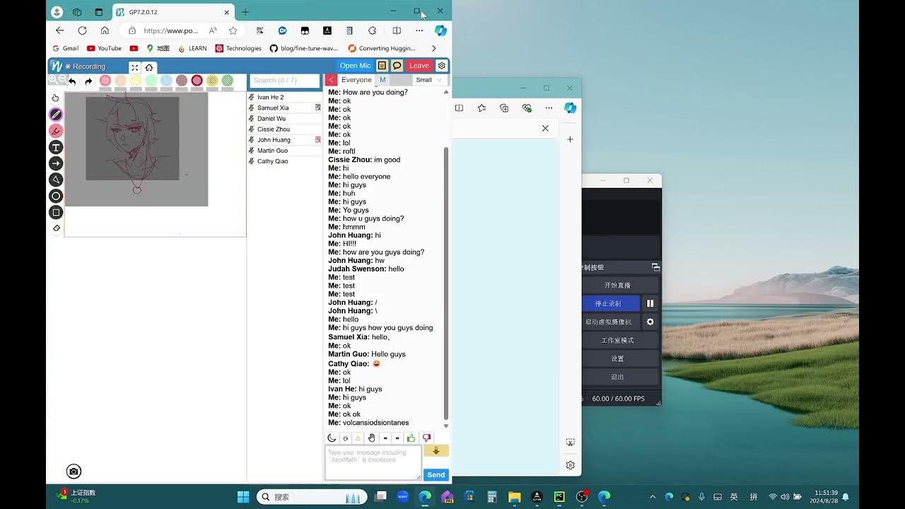 GP7ChatHistoryRecorder Devlog 2 - YouTube