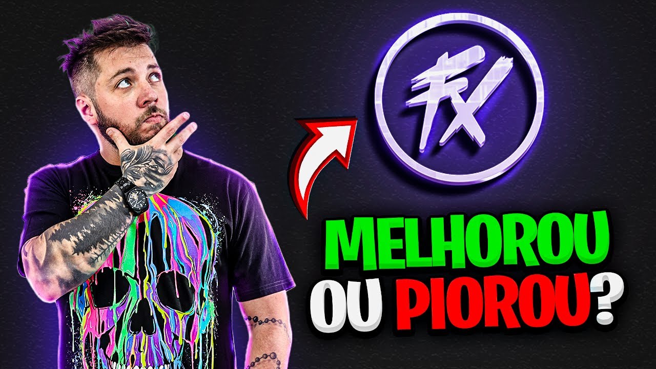 Minha Análise sobre as mudanças do Fluxo. - YouTube