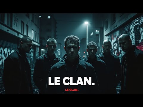 Le Clan ｜ Film Complet en Français