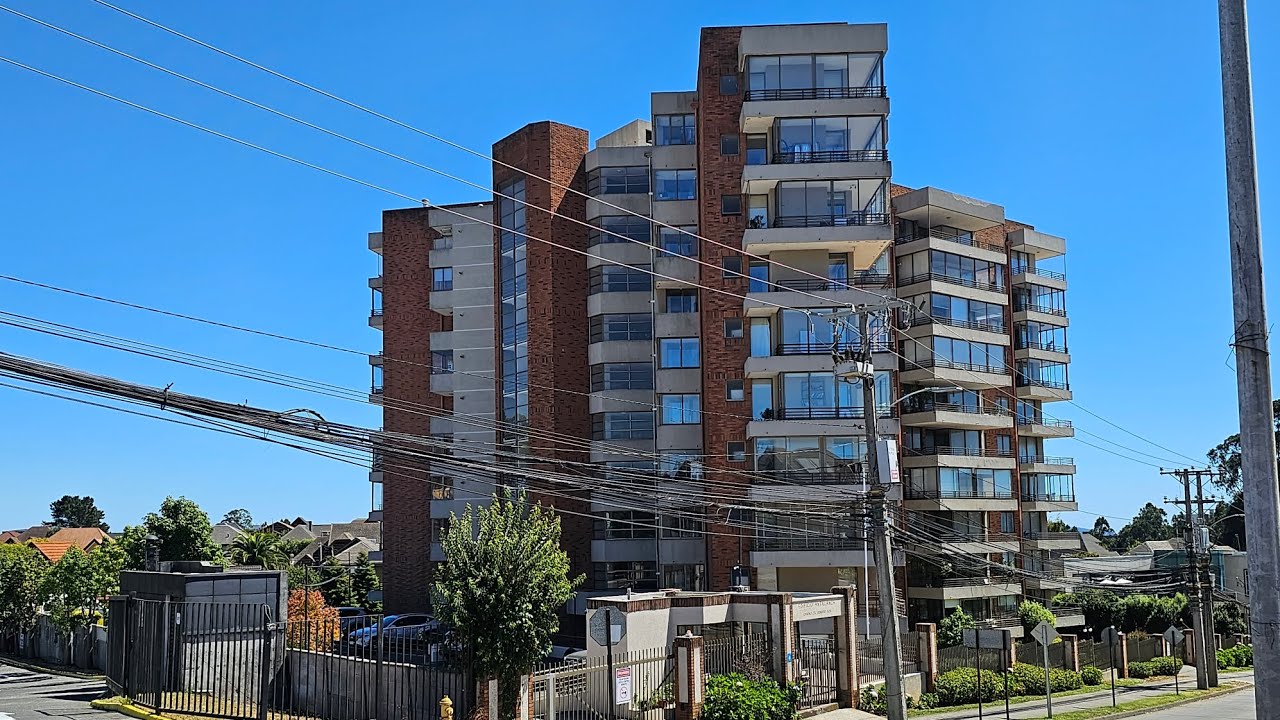 VENTA DEPARTAMENTO CAMINO DEL VENADO ANDALUE, SAN PEDRO DE LA PAZ ...
