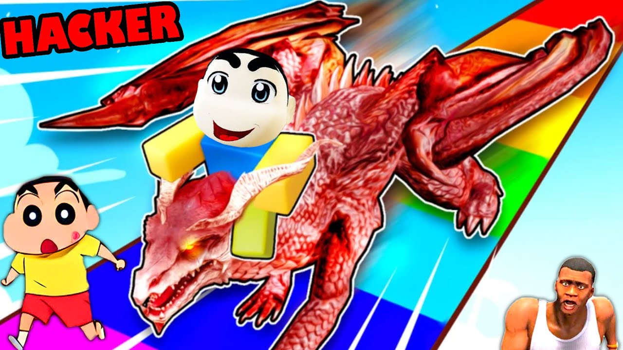 Upgrading NOOB DRAGON to FIRE DRAGON in Dragon Training ROBLOX with ...