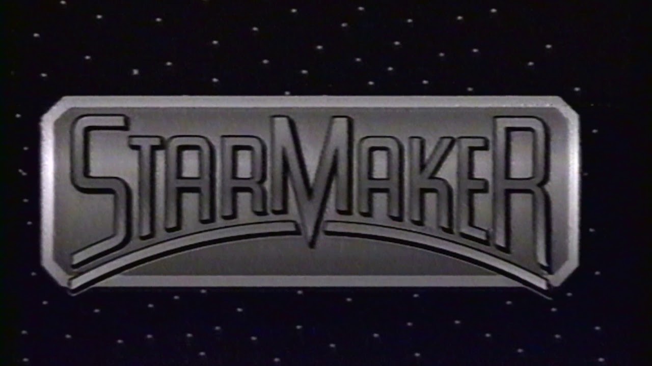 Broadway Video/NBC Productions/Starmaker (1987/1993) - YouTube