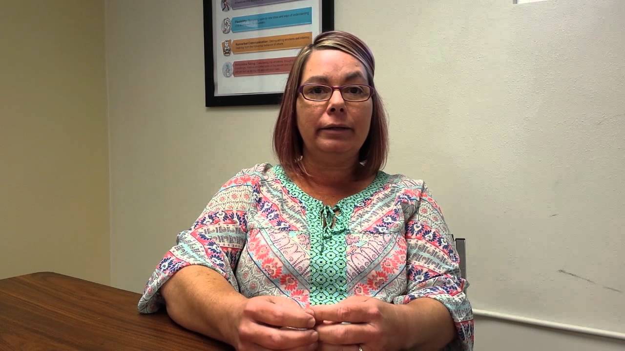 Jodi Pierce - Using Animals - YouTube
