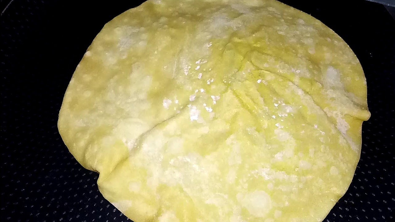 Best dhollpuri recipe | mauritian cuisine | Indian style | Street ...