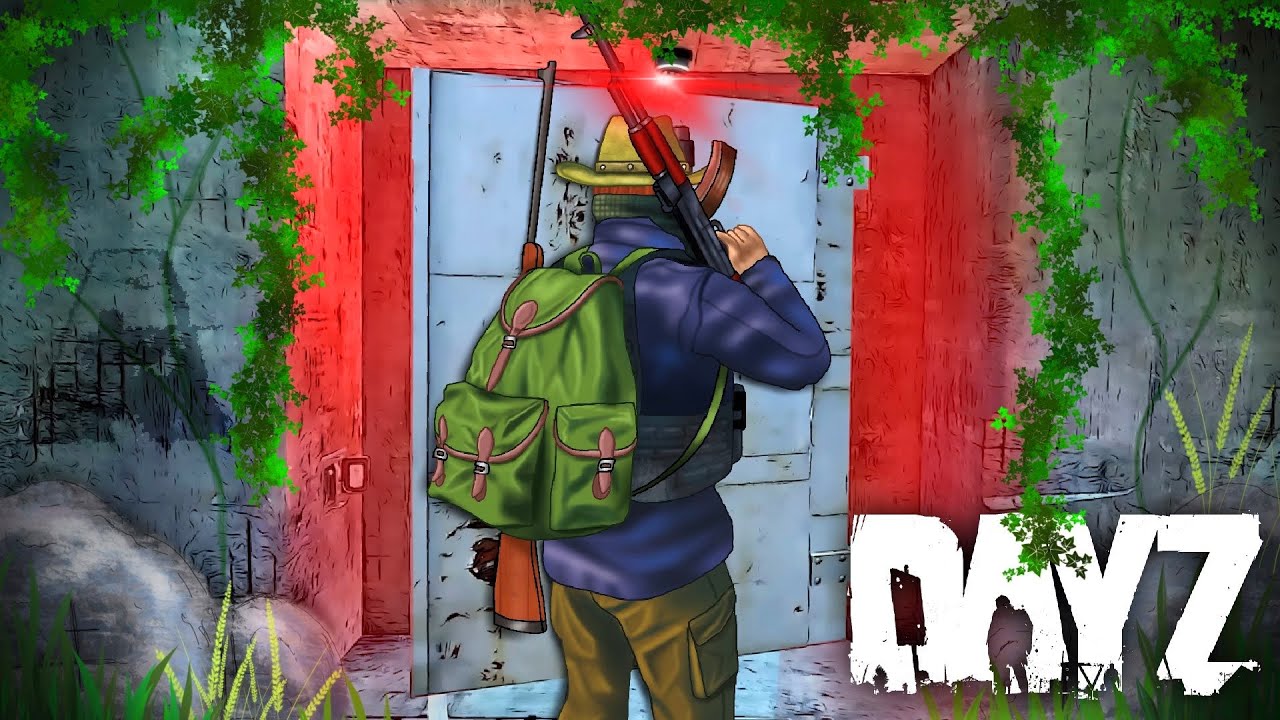 The Last One Standing - DayZ Movie - YouTube