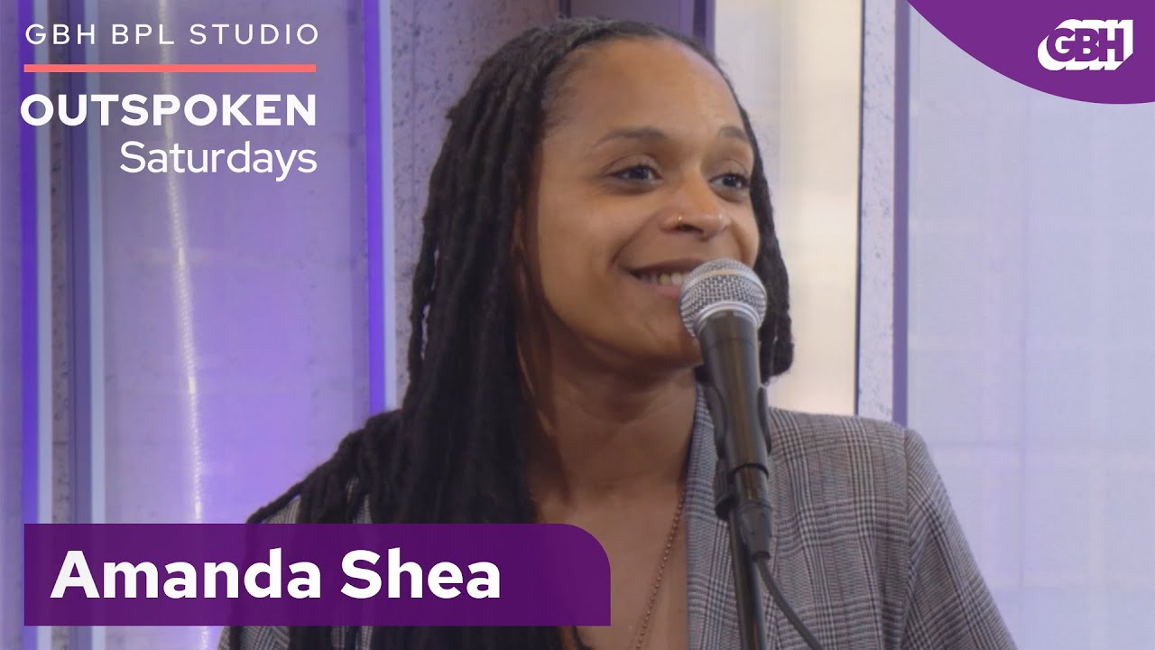 Amanda Shea on Resilience - YouTube