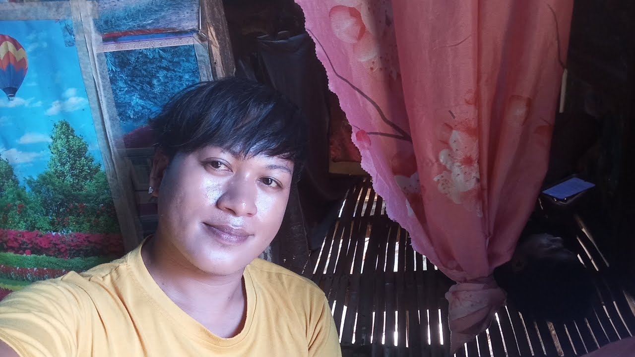 GOOD AFTERNOON - YouTube