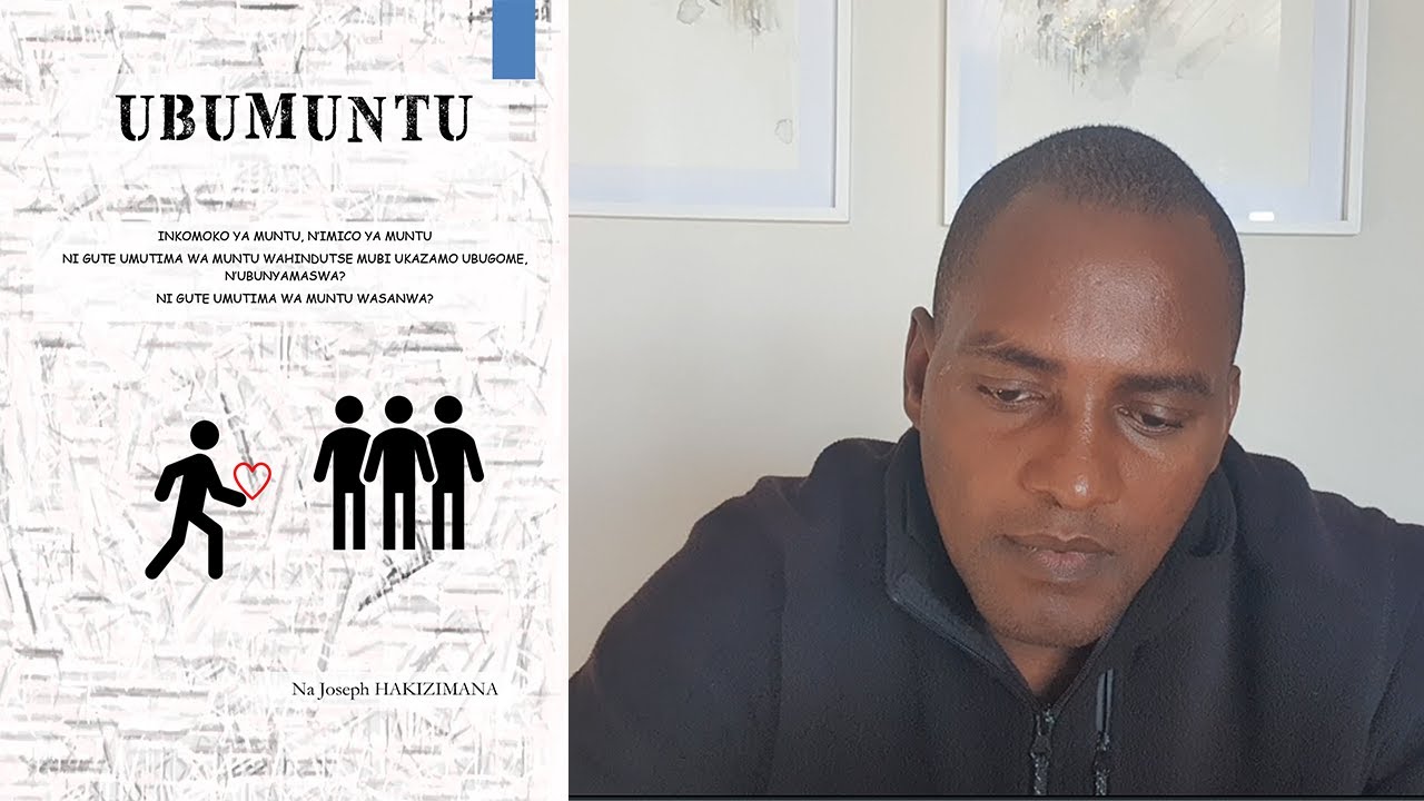0. UBUMUNTU: intro - YouTube