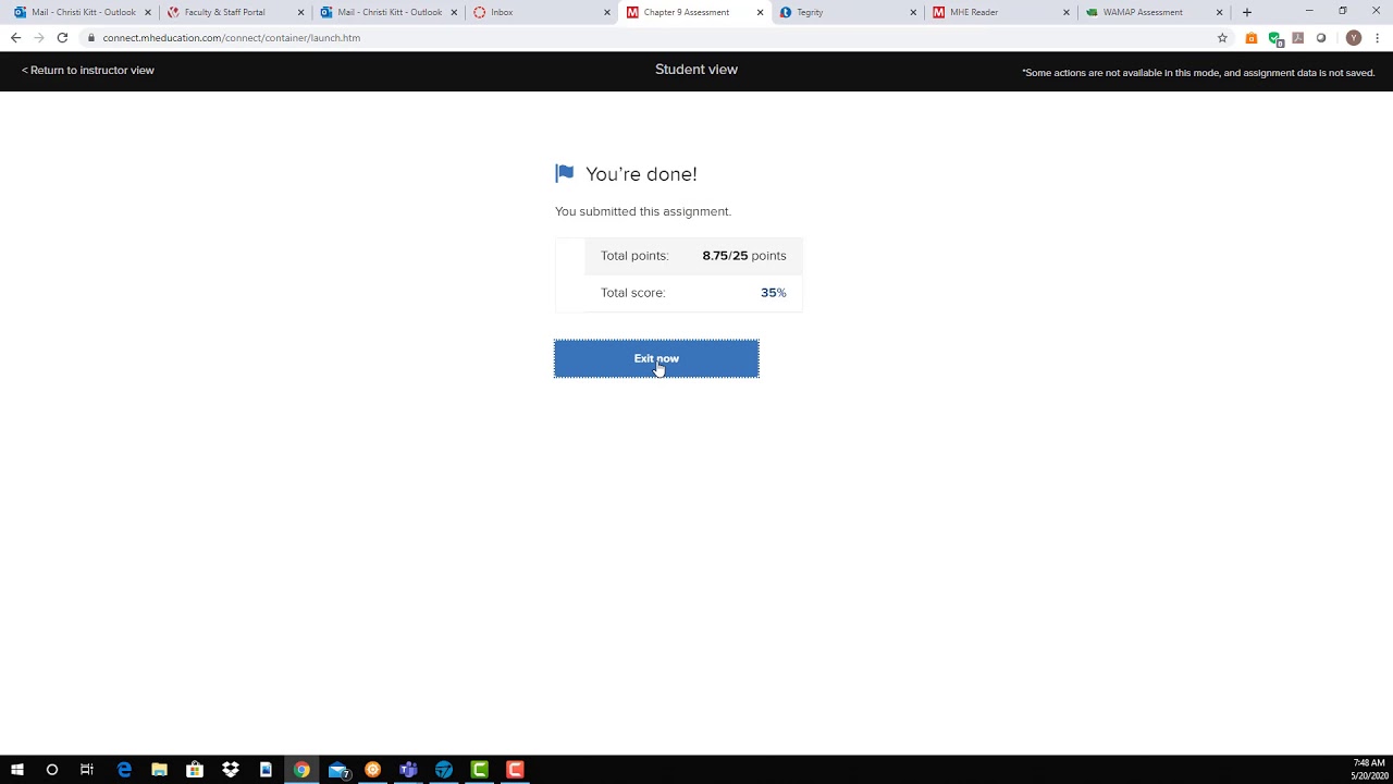 Tegrity Tutorial - YouTube