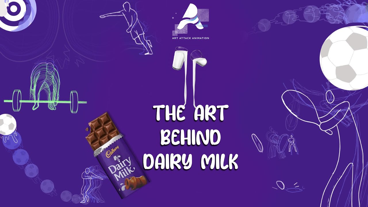 Mastering Cel Animation: Adobe Animate CC Tutorial | The Art of Dairy ...