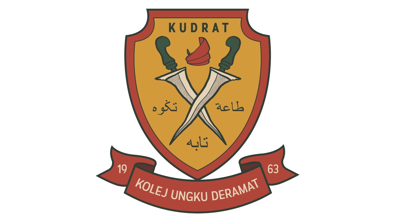 KUDRAT (feat. Naim Daniel) - Sekumpulan Orang Gila: Song Lyrics, Music Videos & Concerts