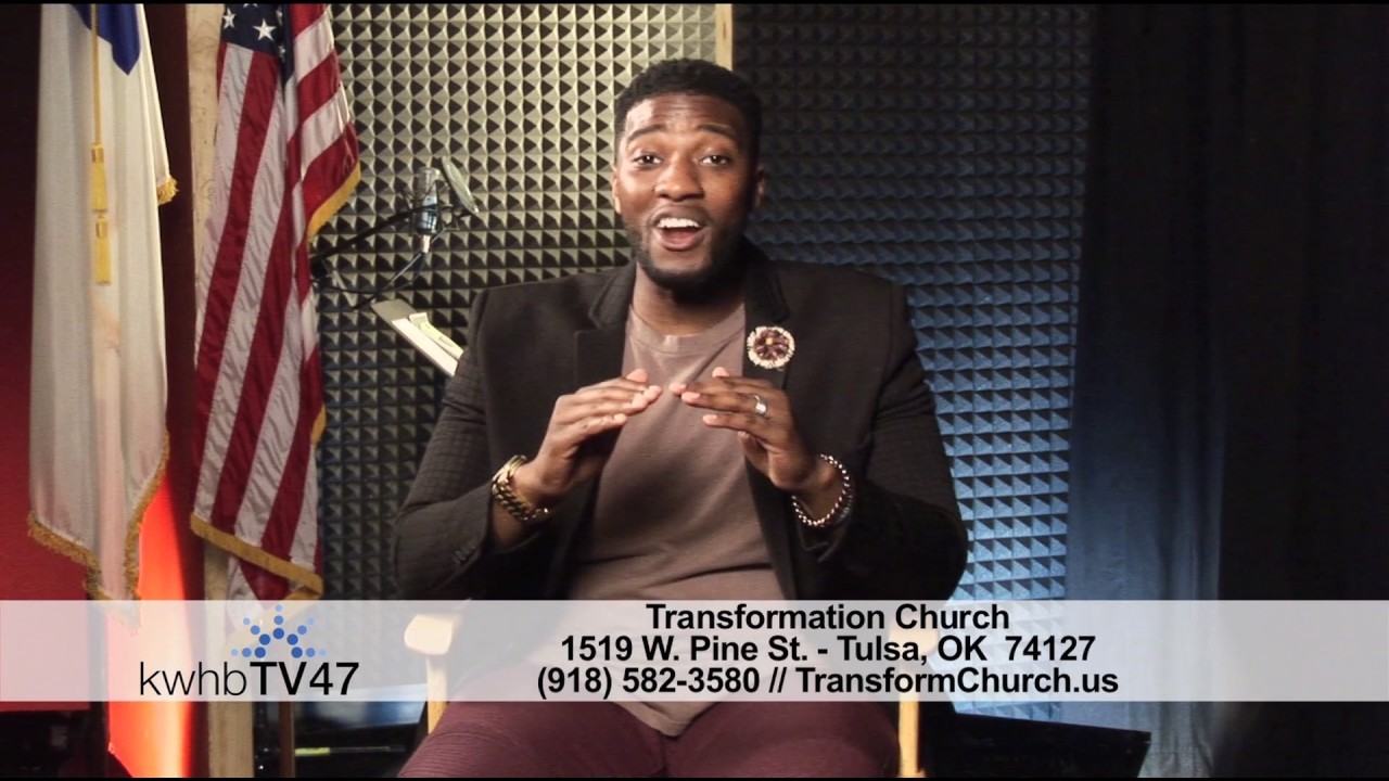 Month of Prayer 2017: Michael Todd Transformation Church - YouTube