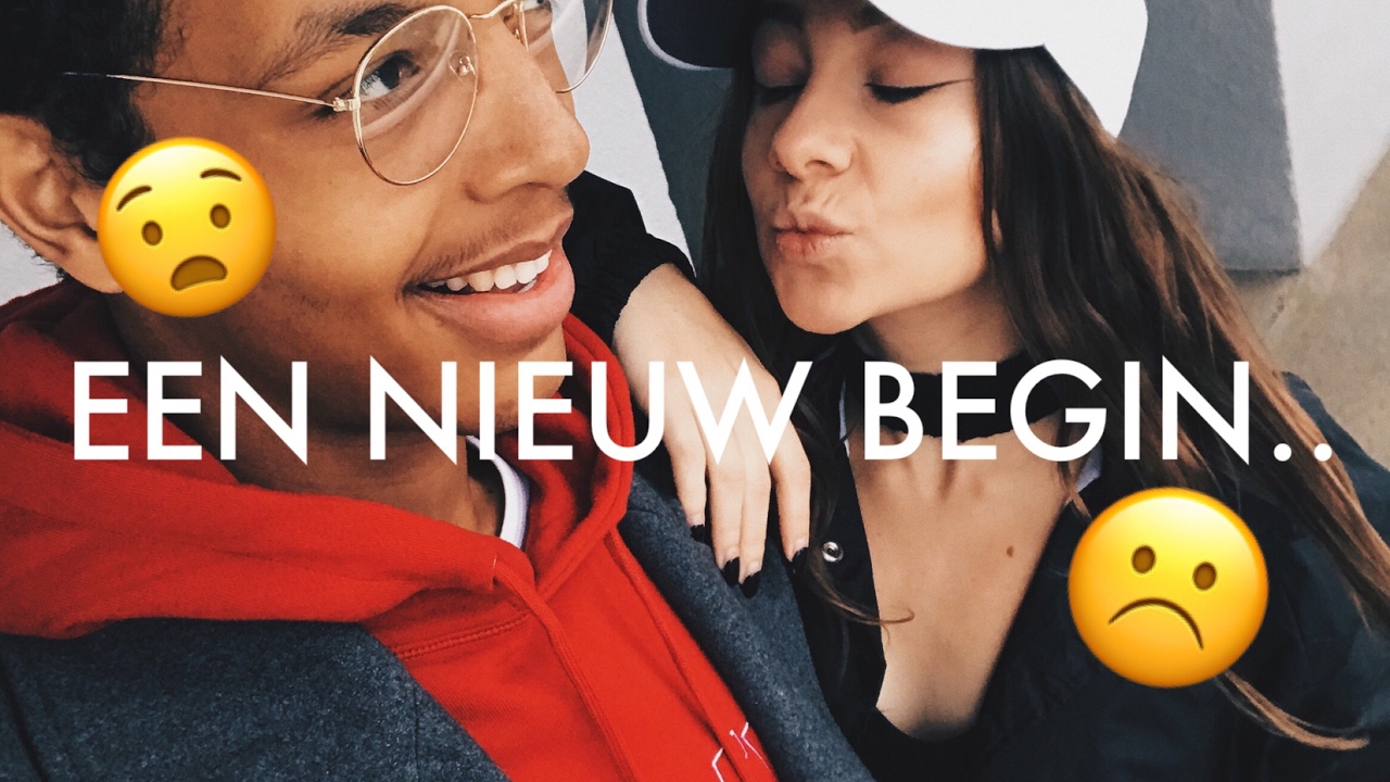 Een nieuw begin voor mij en mijn vriendin.. - YouTube