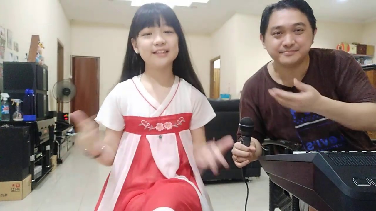 Qing Qing Ting - YouTube