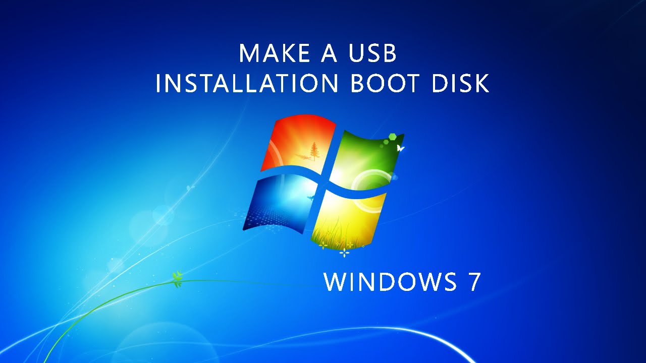 Create usb boot disk windows 10 - tatathin Create usb boot disk windows 10 - tatathin