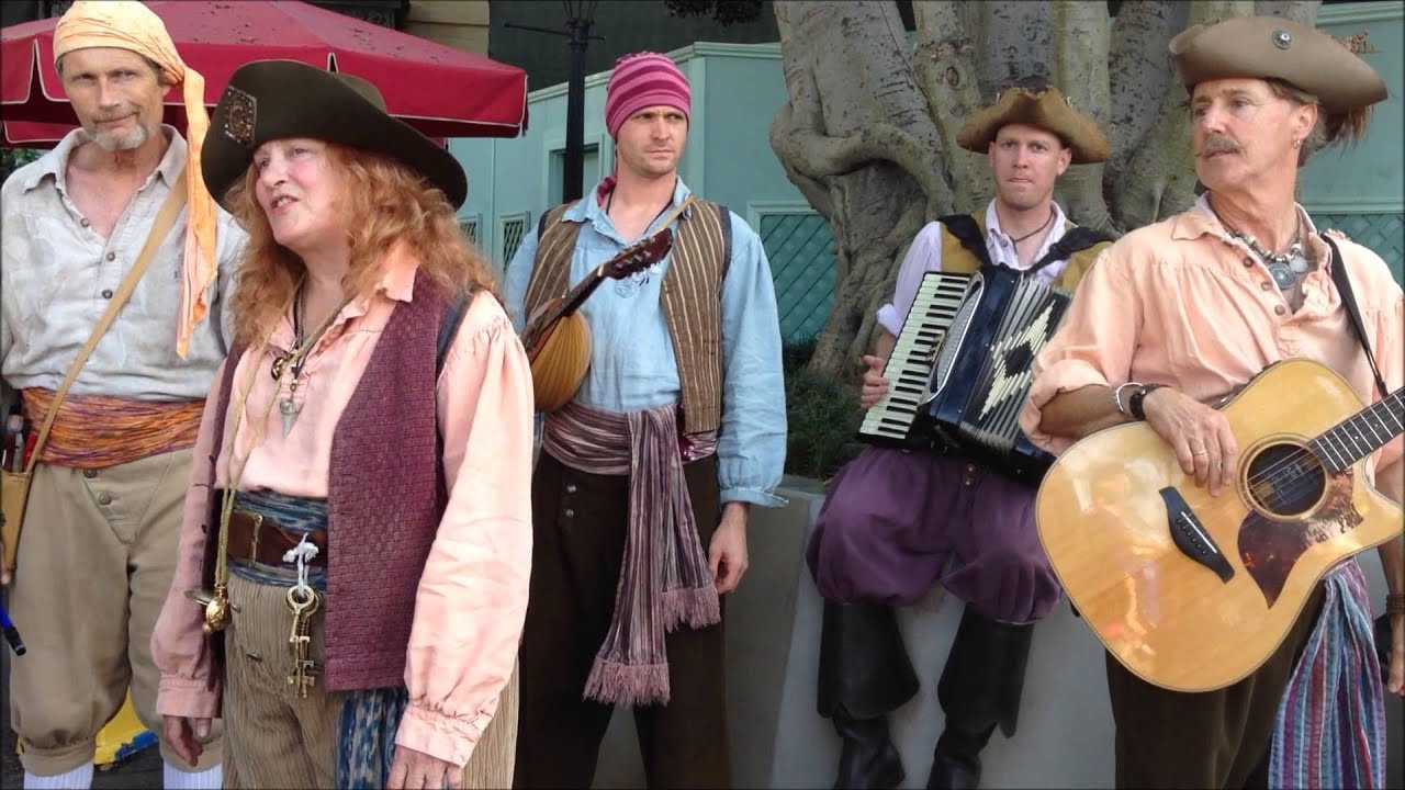 The Bootstrappers - YouTube