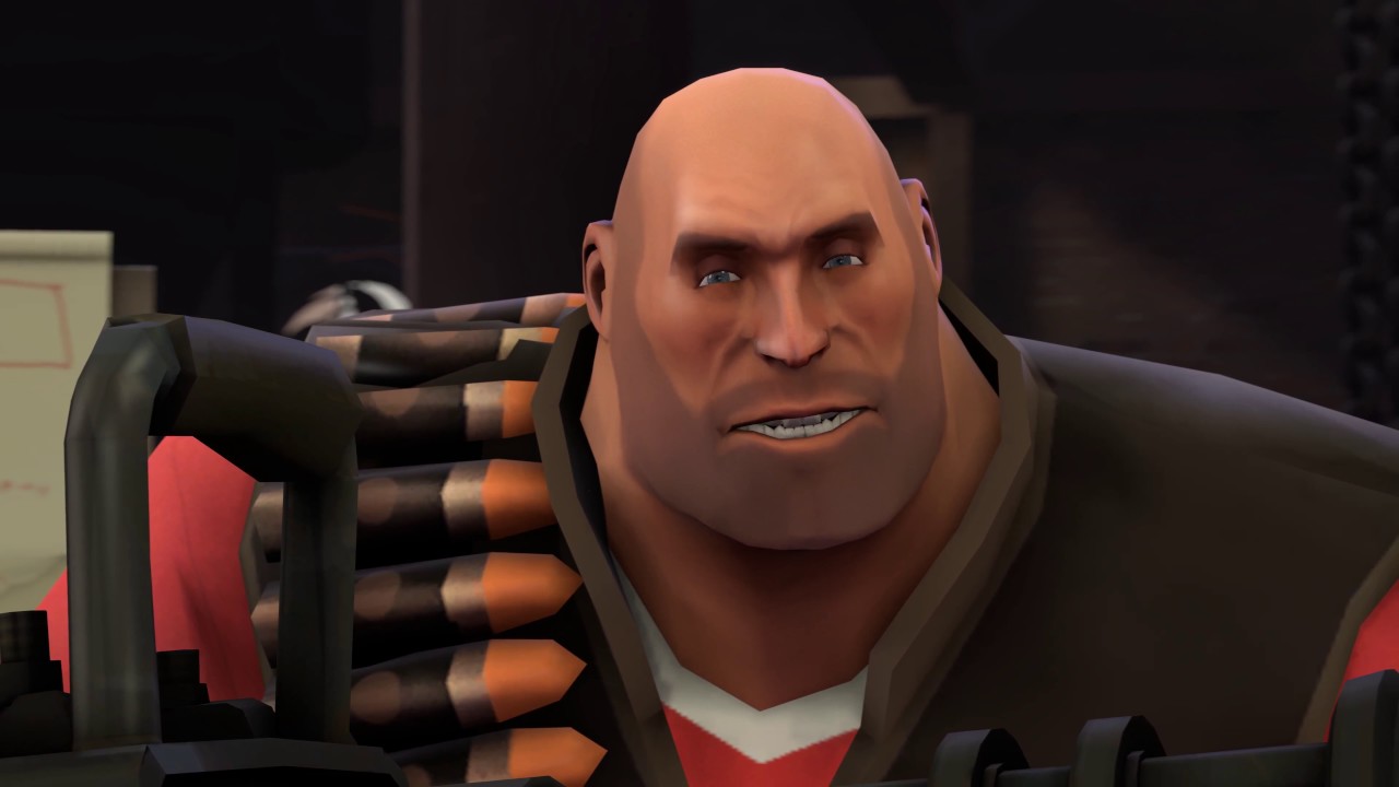 Meet The Heavy - 4k - YouTube