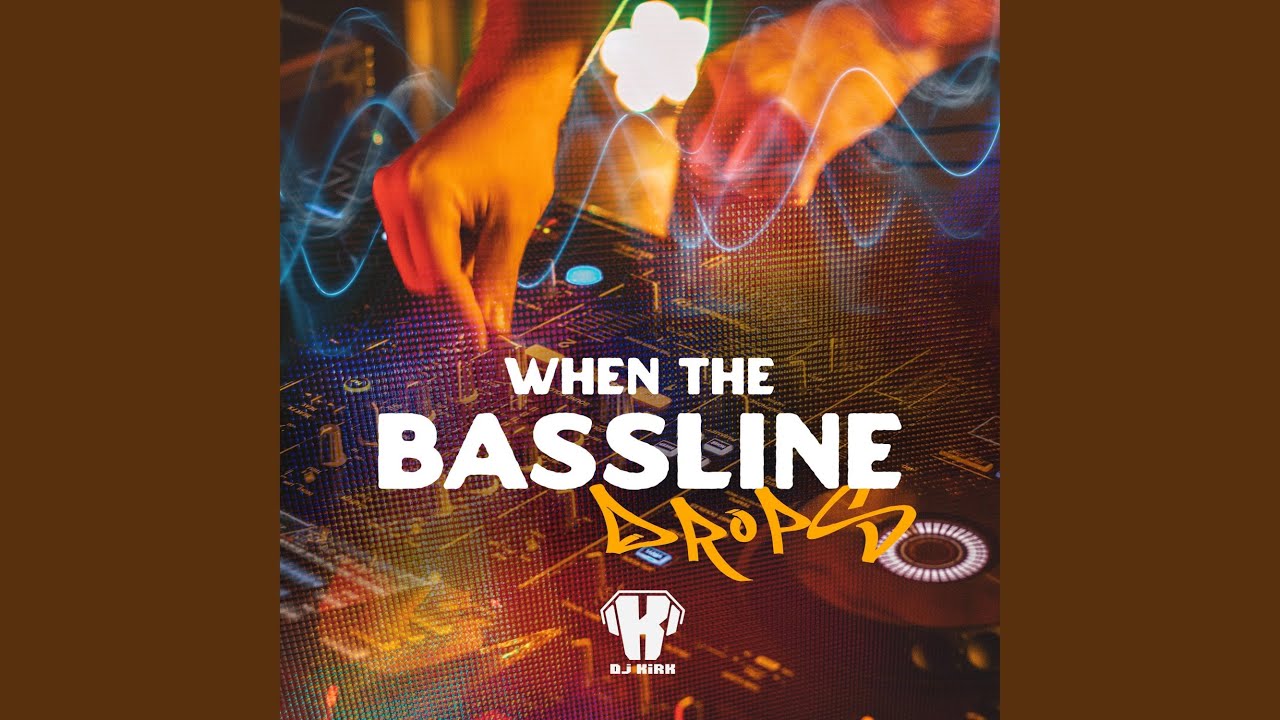 When The Bassline Drops... - YouTube Music