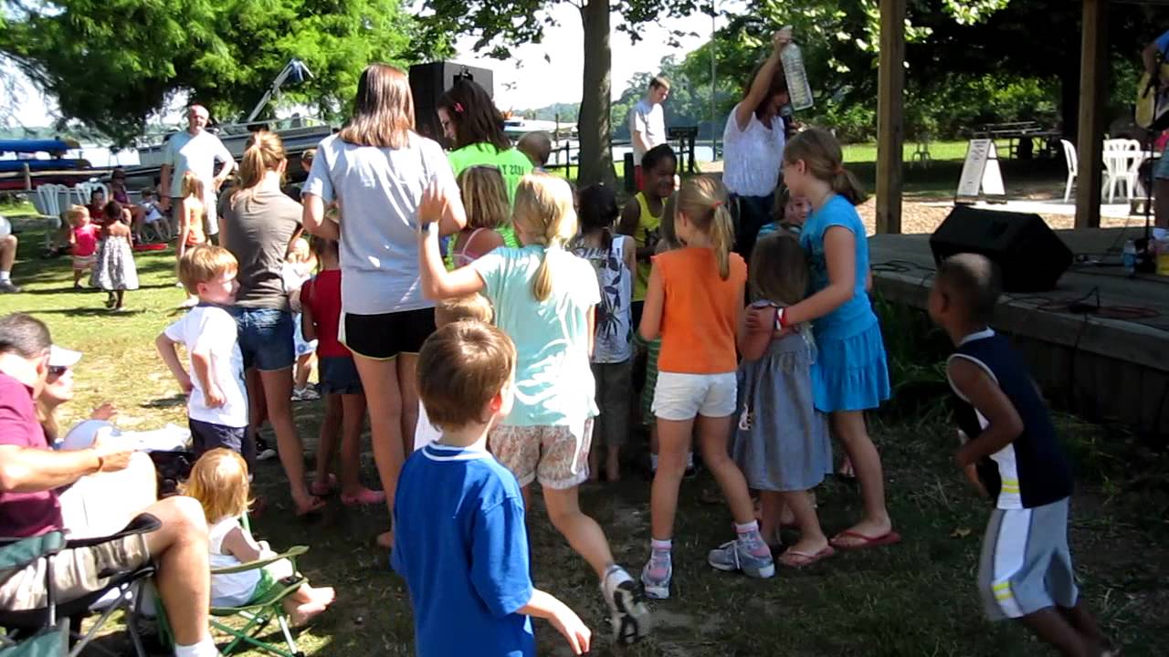 Milkshake - Family Fun Concert Series - YouTube