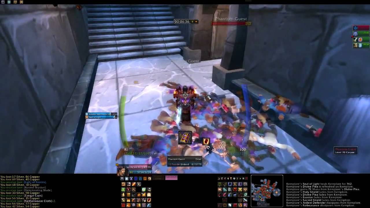 Kara Gold Guide - YouTube