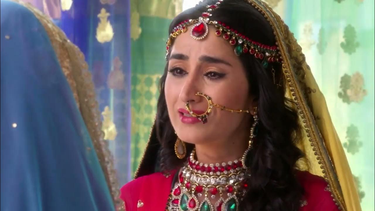 RAZIA SULTAN - Ep 9 - Sooraj Thapar, Pankhuri Awasthy - Hindi Tv Serial - Zee Anmol - YouTube