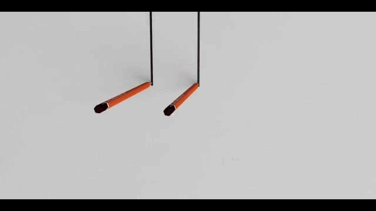 Creative Magnetic Lamp Holder Ceiling Recessed Suspended LED Magnet ...