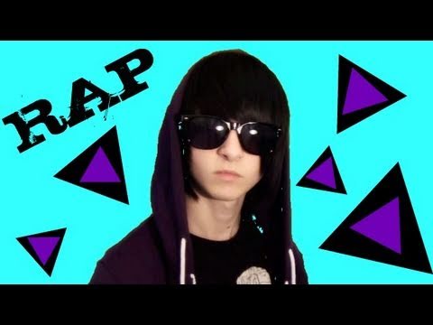 The Random Rap Of A Life Time - YouTube