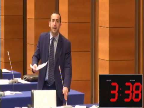 CGG 2020 05 28 Assestamento di bilancio - Alessandro Cardelli - YouTube