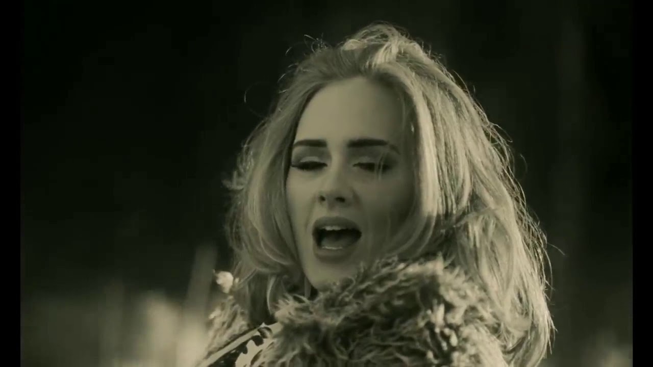 Adele - Hello (Meme) - YouTube