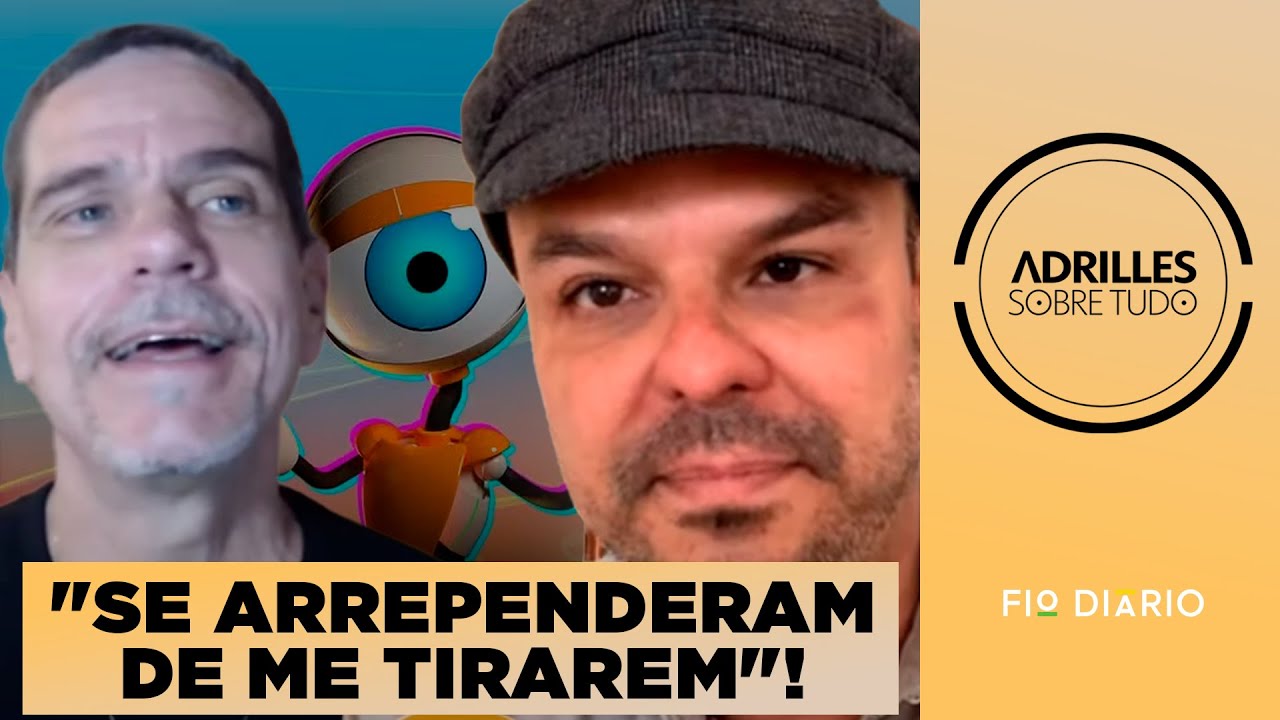 DIDI RED PILL ABRE O JOGO SOBRE O FAVORECIMENTO A PARTICIPANTES NO BBB ...