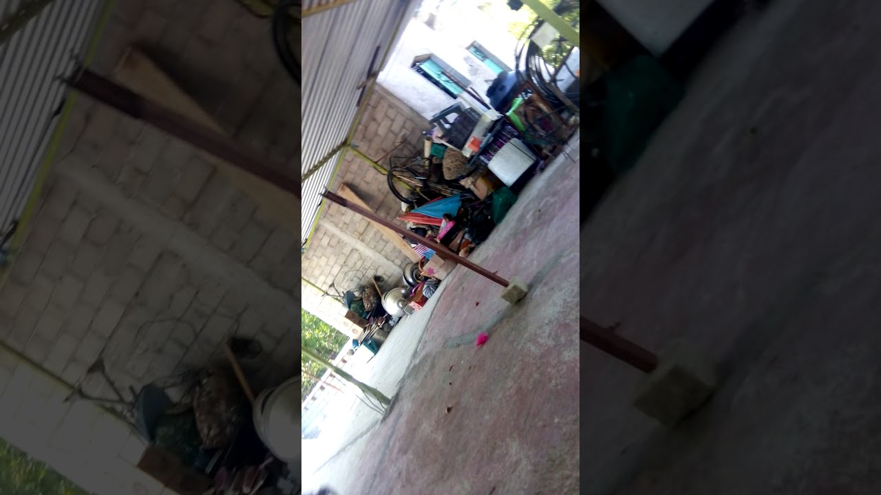 Espiando A Mis Vecinos Parte 1 Youtube