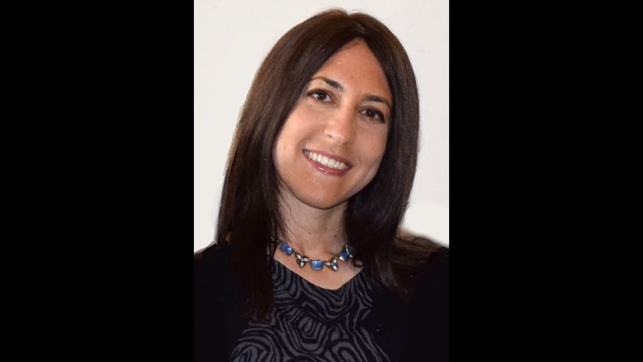 Deliberate Practice with Dena Ackerman - YouTube