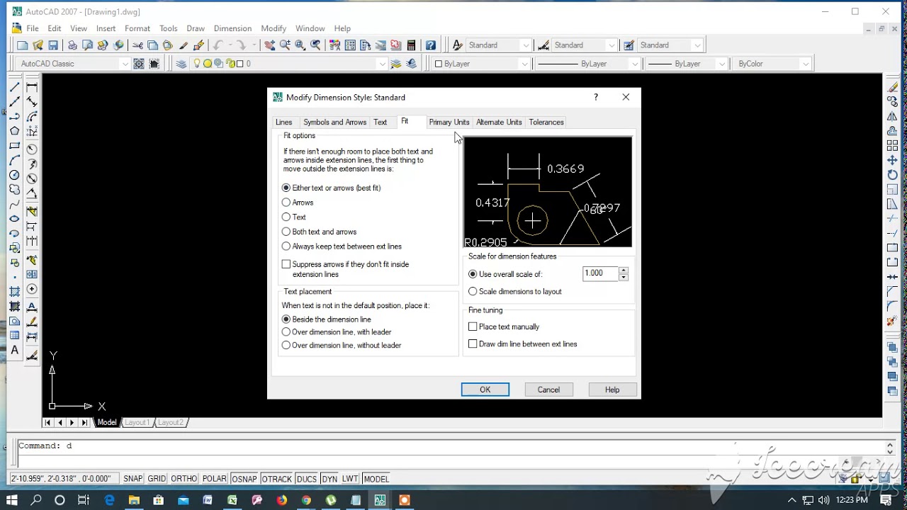 Page Setup In Autocad YouTube page-setup-in-autocad-youtube