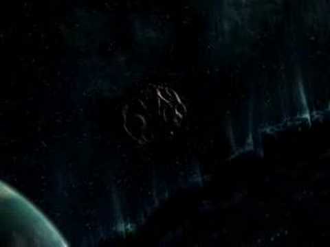 Star Trek Voyager Opening Score - YouTube