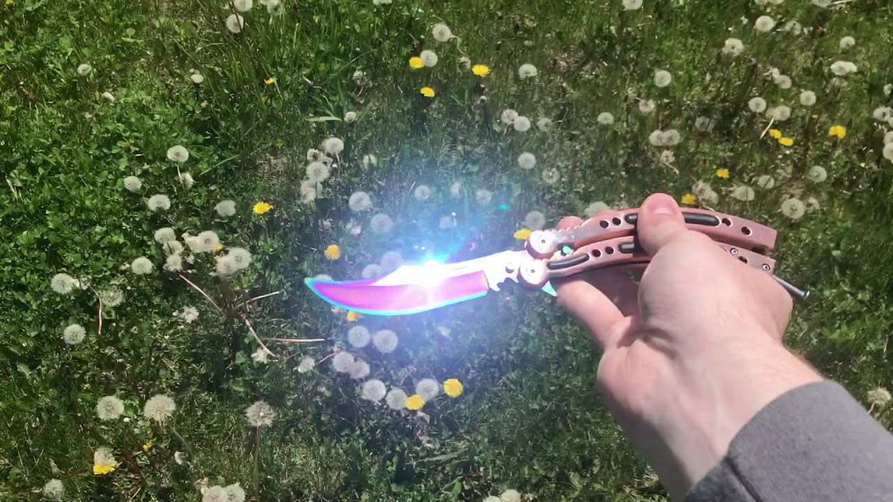 How long can you flip without falling off? - YouTube