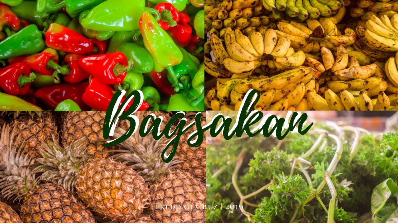 Bagsakan | Libertad Public Market - YouTube