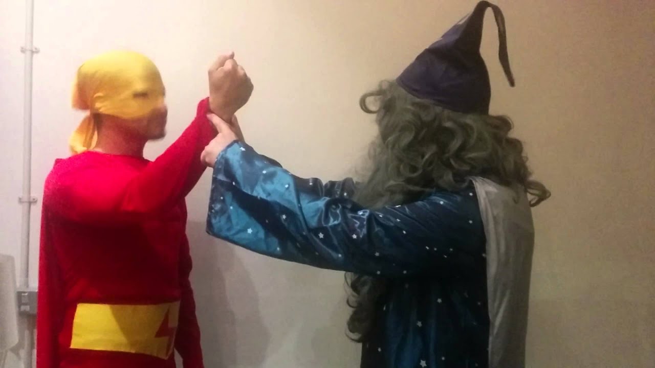 Magic tricks for children parties: Bugs and bunny rabbits - YouTube