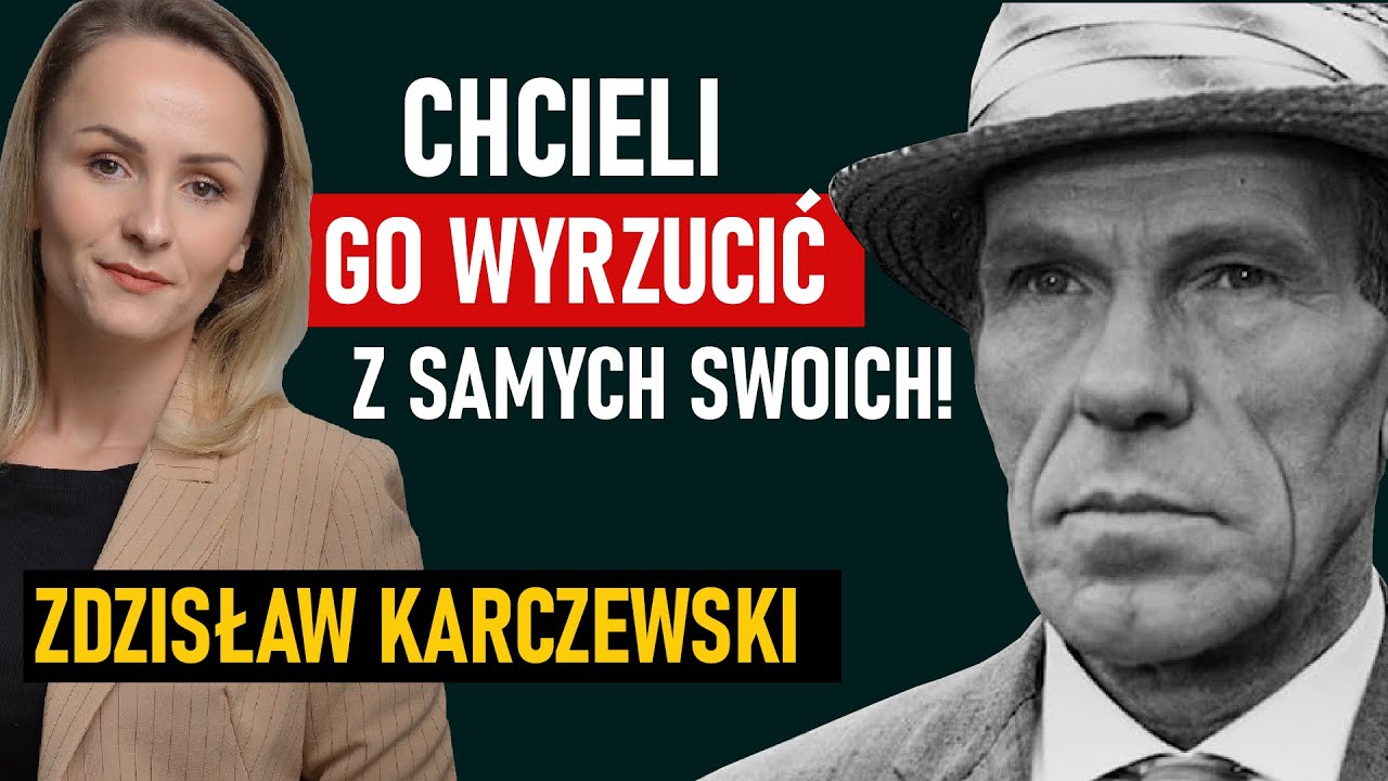 Jaśko z Samych Swoich dla kochanki zmienił wszystko! Jak na tym wyszedł? - Zdzisław Karczewski ...