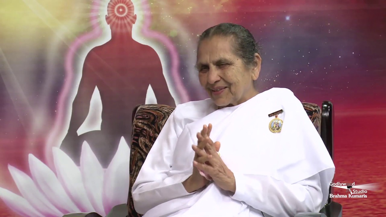 Navi Kiran | Ep 99 | Parmatam sambandh | Punjabi | Brahma Kumaris - YouTube