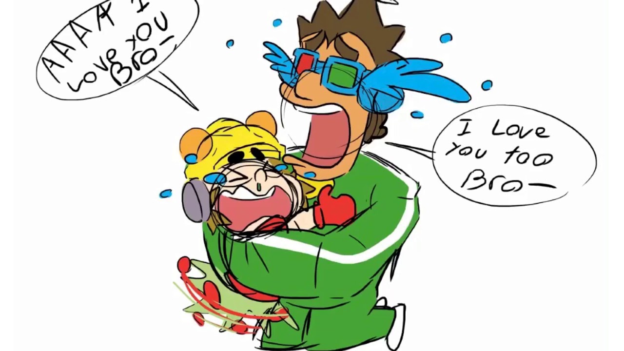 9-Volt & 18-Volt Meets World of Light (We’ll Be Right Back Meme) - YouTube