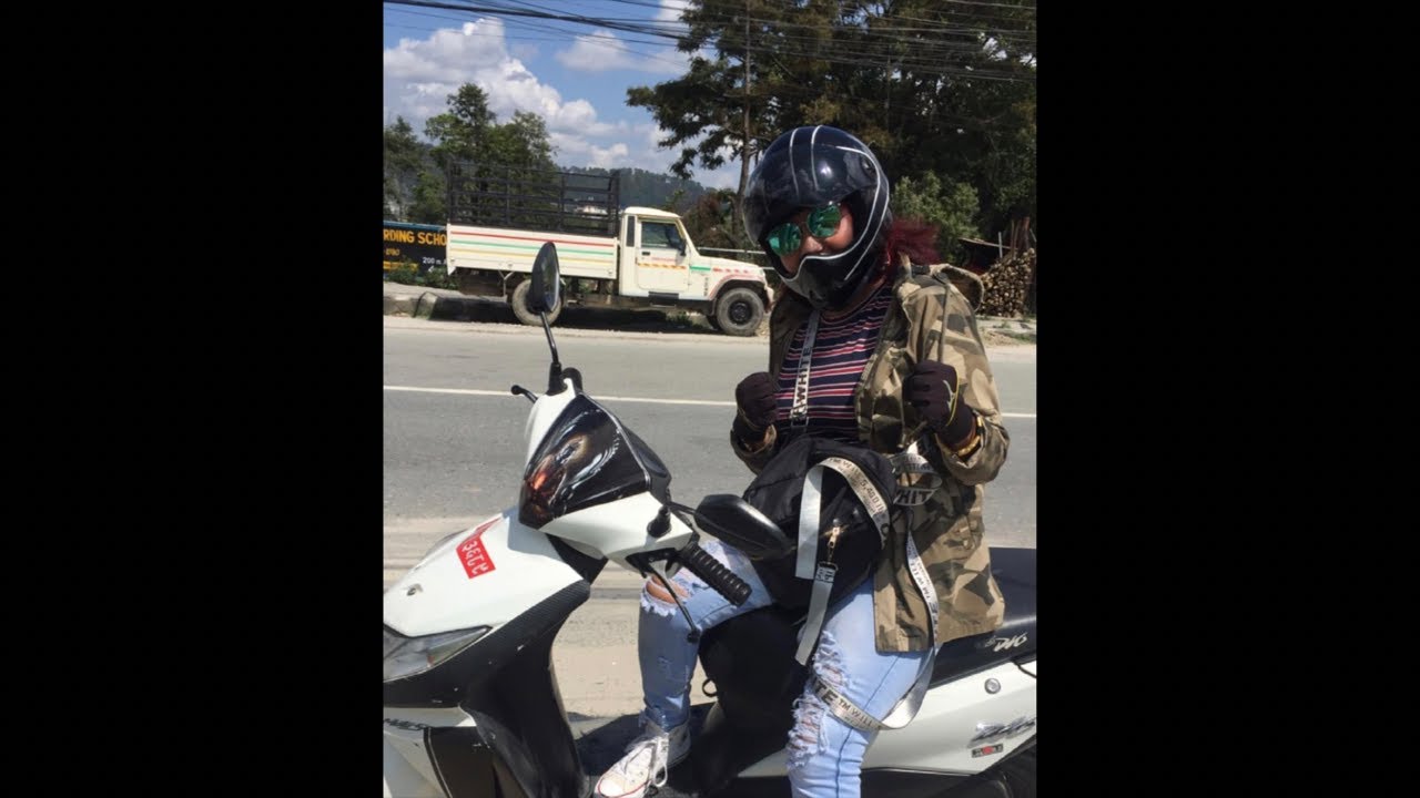 Kripa Subba official is live! - YouTube