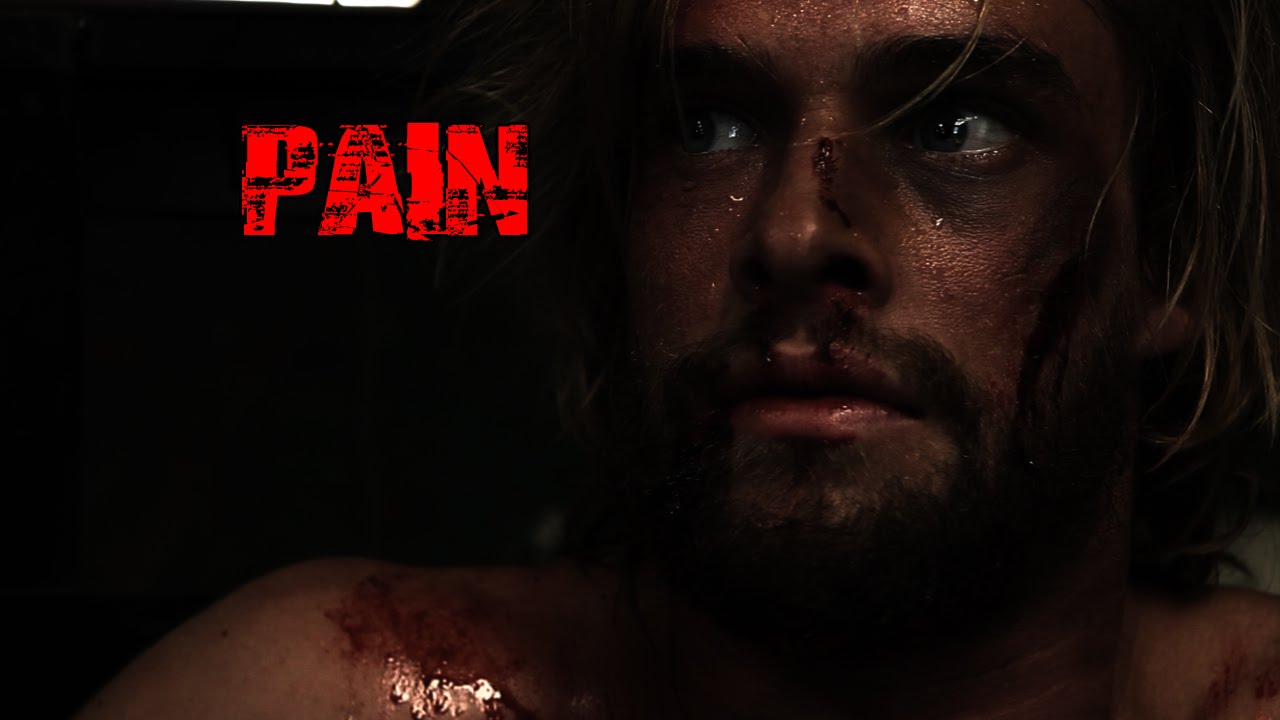 Pain {Trailer 2011} - YouTube