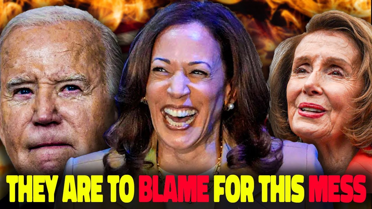 🛑HOLD ON! What Kamala Harris JUST DID could be DEVASTATING to the election! - YouTube
