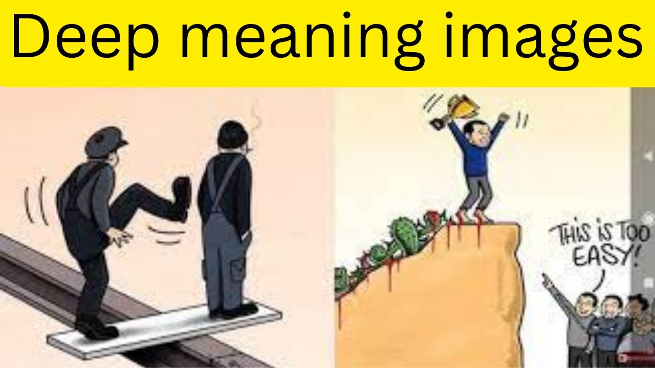 Motivational pictures with Deep meaning | sad reality of this world ...