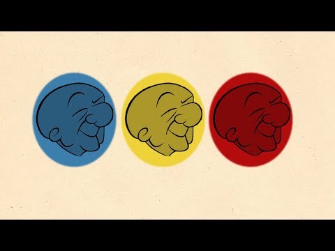 Design: What is United Productions of America (UPA) Style?